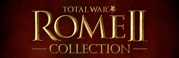 Total War: ROME II – Collection · BundleID: 31142 · SteamDB