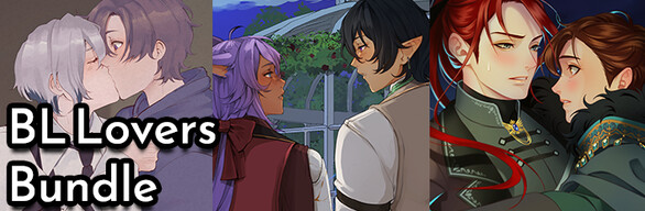 BL Lovers Bundle on Steam