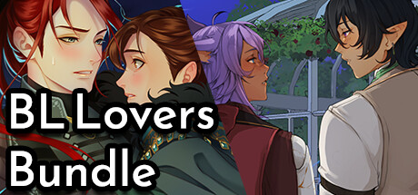 BL Lovers Bundle on Steam