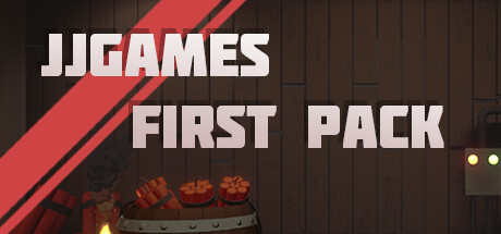 JJGamesFirstPack on Steam