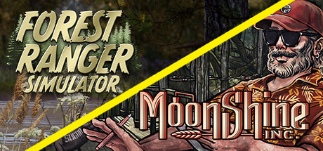 Moonshine with Forest Ranger on Steam