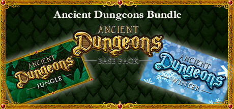 RPG Maker VX Ace - Ancient Dungeons: Base Pack Steam Package | Steambase