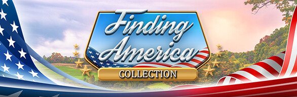 Finding America on Steam