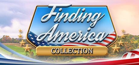 Finding America on Steam