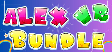 AlexVR Bundle on Steam