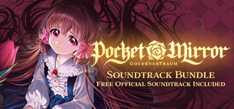 Pocket Mirror + Official Soundtrack Bundle on Steam