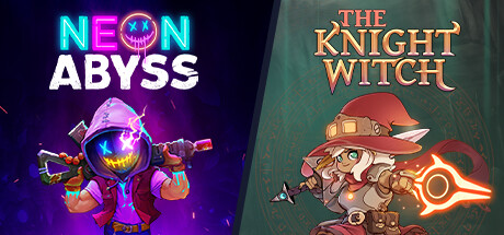 Bullet Hell Bundle on Steam