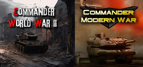 Commander Bundle on Steam