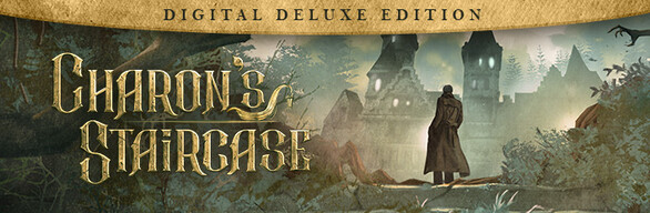 Charon's Staircase: Digital Deluxe Edition on Steam
