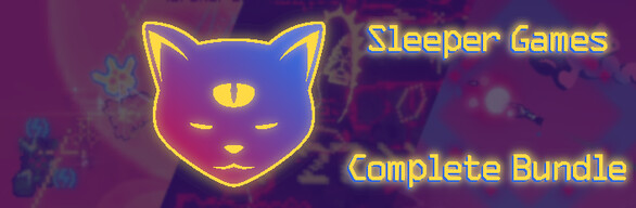 Save 26% on Sleeper Games Complete on Steam