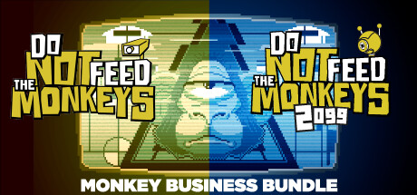 Monkey Business on Steam