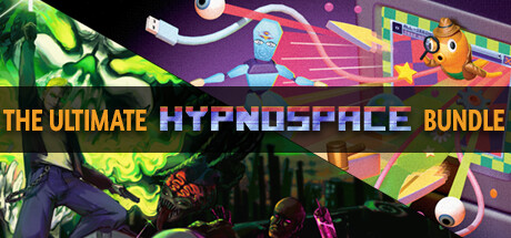 Save 48% on The Ultimate Hypnospace Bundle on Steam