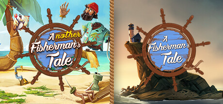 The Fisherman’s Tale on Steam