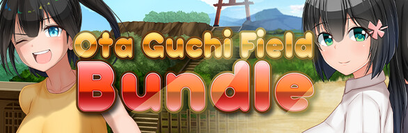 Ota Guchi Field Bundle on Steam