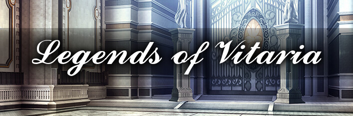 Legends of Vitaria on Steam