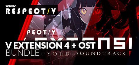 V EXTENSION4 + OST - DJMAX RESPECT V on Steam