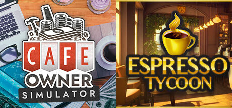 Save 36% on Cafe Owner Simulator | Espresso Tycoon on Steam