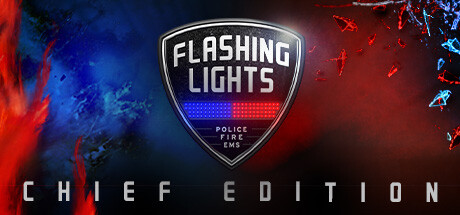 Flashing Lights – Chief Edition (Police, Fire, EMS) on Steam