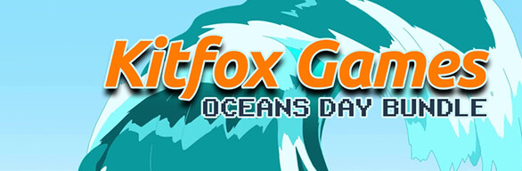 Kitfox Ocean's Day Bundle · BundleID: 33081 · SteamDB