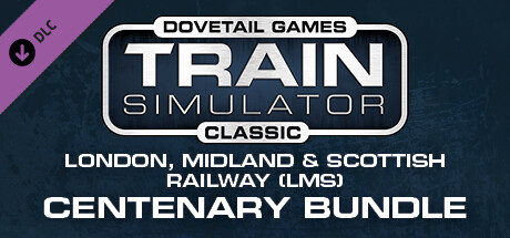 Train Simulator: LMS Stanier Class 8F Steam Loco Add-On | Steambase