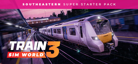 Train Sim World® 3: Southeastern Timetable Enhancement Bundle on Steam