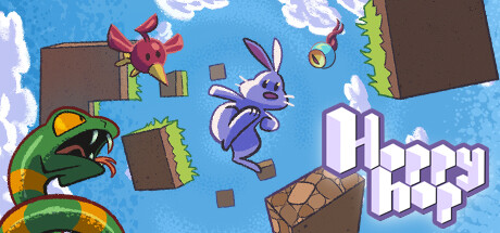 Hoppy Hop (Deluxe Edition) on Steam