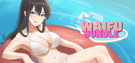Ecchi Waifus Bundle on Steam