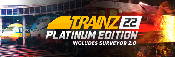 TRS22 Platinum Edition Bundle on Steam