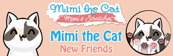Mimi the Cat on Steam