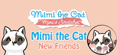 Mimi the Cat on Steam