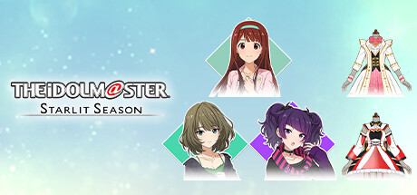 THE IDOLM@STER STARLIT SEASON - Story Bundle on Steam