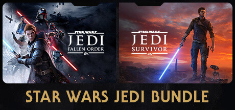 STAR WARS™ Jedi Bundle on Steam