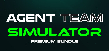 Agent Team Simulator Premium Bundle on Steam