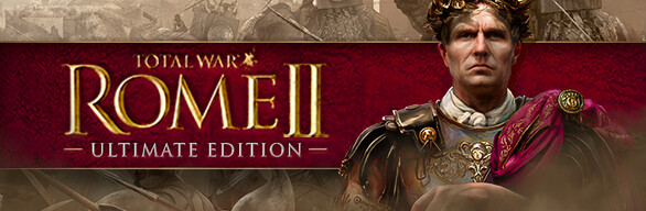 Total War: ROME II - Ultimate Edition · BundleID: 33761 · SteamDB