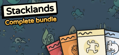 Stacklands Complete Bundle on Steam
