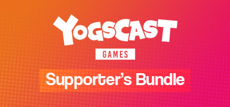 Yogscast Games Supporters' Bundle on Steam