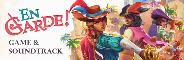 En Garde! - Soundtrack Edition on Steam