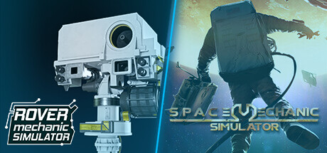 Space Mechanics Bundle on Steam