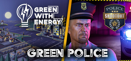Green Police on Steam