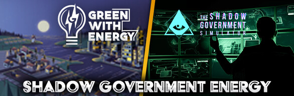 Shadow Government Energy on Steam