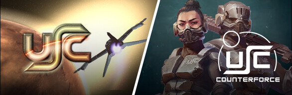 Ultimate Space Commando Bundle on Steam