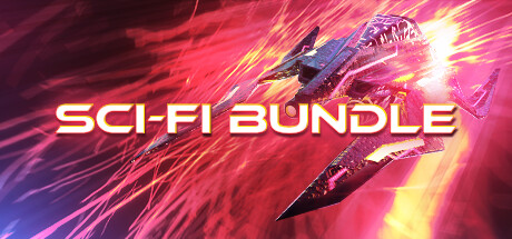Sci-Fi Bundle on Steam