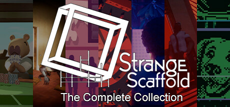 Strange Scaffold Collection on Steam
