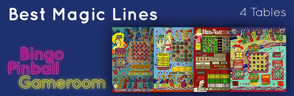 Best Magic Lines on Steam