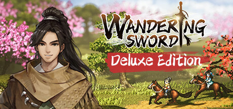 Wandering Sword Deluxe Edition on Steam