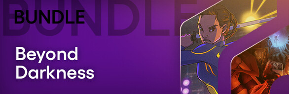 Beyond Darkness on Steam