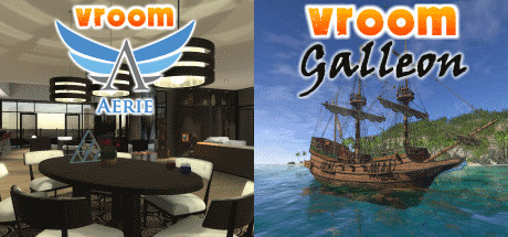 VROOM Bundle on Steam