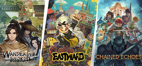 Grand Pixel Adventures on Steam