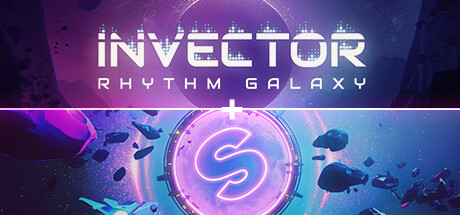 Invector: Rhythm Galaxy - SPINNIN' Bundle on Steam