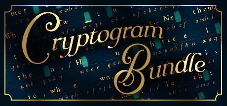 Cryptogram Bundle on Steam